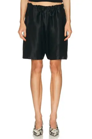 Khaite Rohe Short