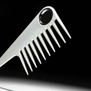 CECRED Wide Tooth Comb