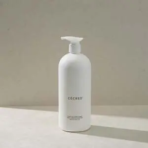 CECRED Hydrating Conditioner Max Size - One-color