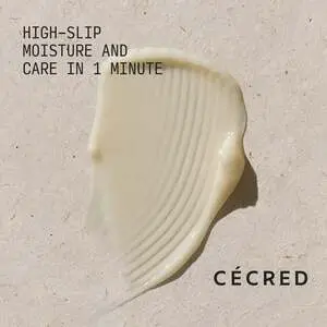 CECRED Hydrating Conditioner Max Size