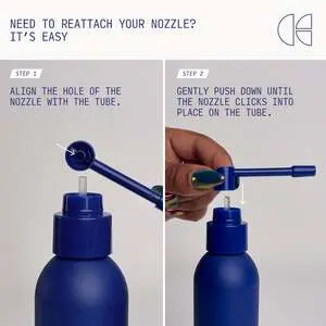 CECRED Scalp Refreshing Spray