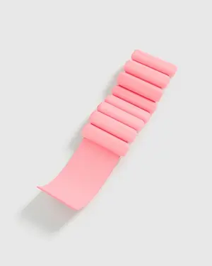 Quince Bala Weighted Bangles - Blush