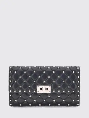 Valentino Garavani Mini Bag - Black