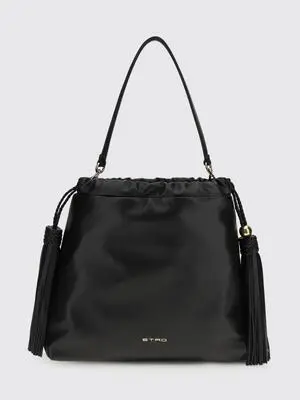 Etro Extra Large Bucket Bags