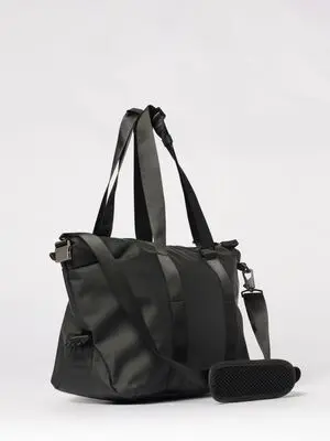 Rains Hilo Weekend Small Duffle Bag - Black