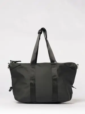Rains Backpack - Black