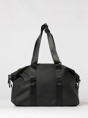 Rains Hilo Weekend Small Duffle Bag - Black