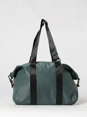 Rains Hilo Weekend Small Duffle Bag - Green