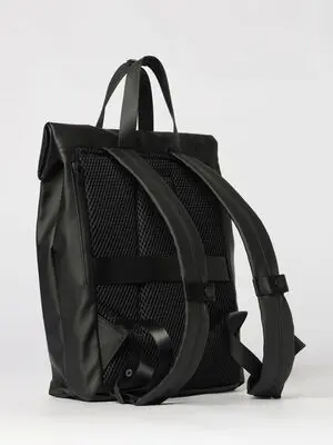 Rains 2 Way Tote Backpack - Black