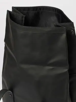 Rains 2 Way Tote Backpack - Black