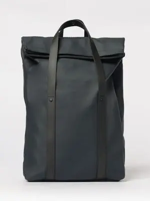 Rains Rains 2 Way Tote Backpack Blue