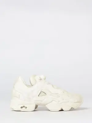 REEBOK Reebok Athletic Sneakers Beige