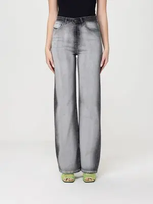 DIESEL® Wash Jeans - Grey