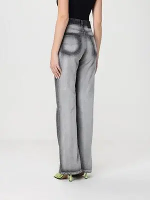 DIESEL® Wash Jeans - Grey