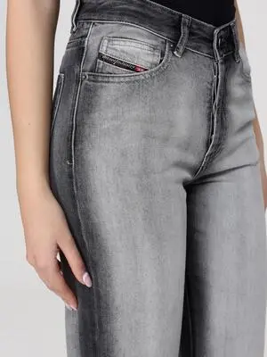 DIESEL® Wash Jeans - Grey