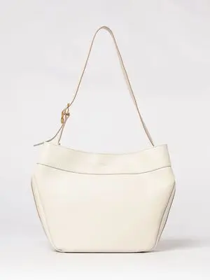 GIANNI CHIARINI Shoulder Bag - Sand