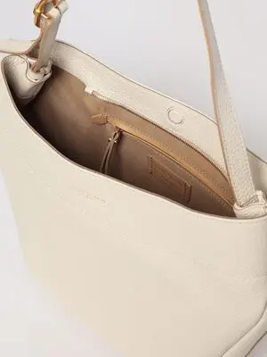 GIANNI CHIARINI Shoulder Bag - Sand