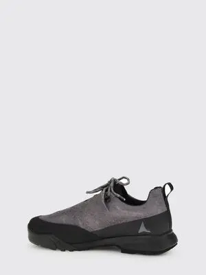 ROA Sneakers - Violet