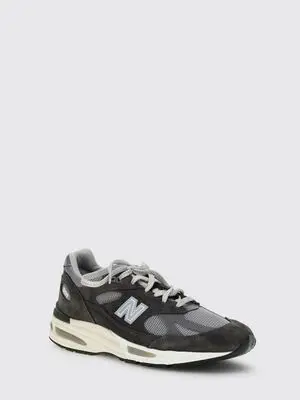 NEW BALANCE Athletic Sneakers - Grey
