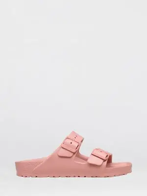 BIRKENSTOCK Arizona Eva Rubber Sandals - Pink