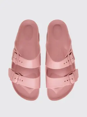 BIRKENSTOCK Arizona Eva Rubber Sandals - Pink