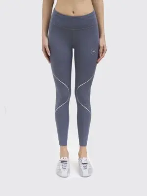 Adidas By Stella Mccartney Stretch Sports Pants For Women