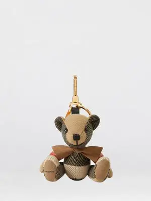 Burberry Key Chain - Red