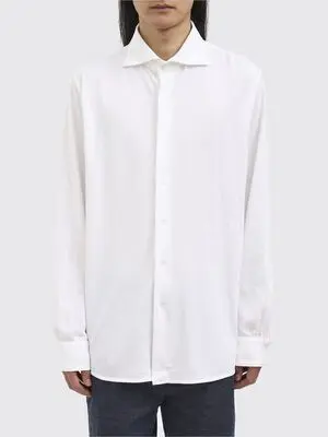 PAOLO PECORA Shirt - White