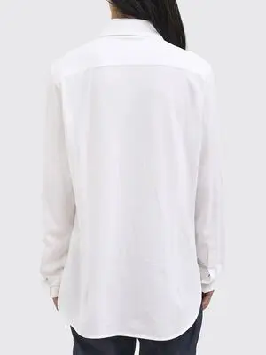 PAOLO PECORA Shirt - White
