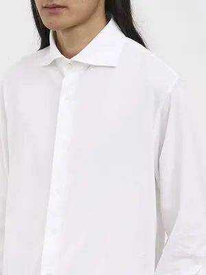 PAOLO PECORA Shirt - White