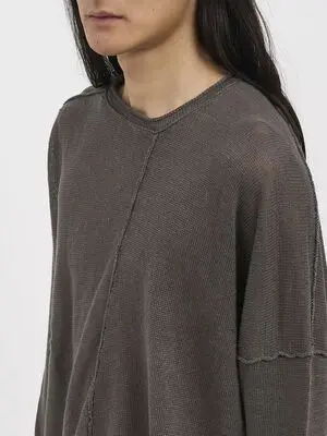 Isabel Benenato Sweater - Brown