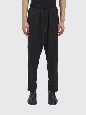 Isabel Benenato Tailored Trousers