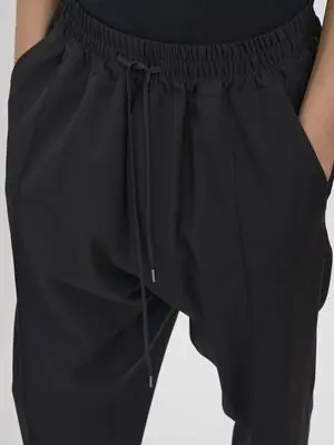 Isabel Benenato Tailored Trousers