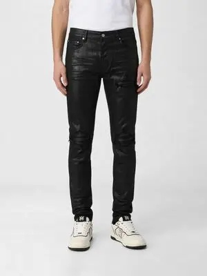 Amiri Wash Jeans