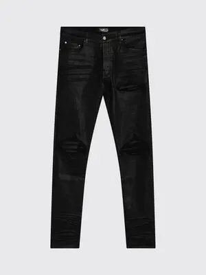 Amiri Wash Jeans
