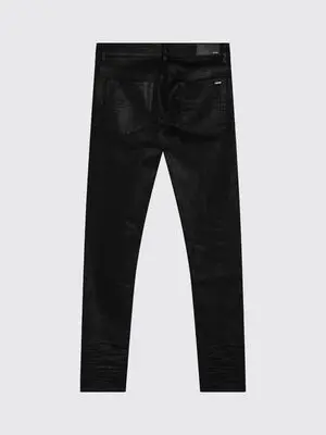 Amiri Wash Jeans