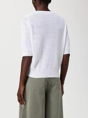 Brunello Cucinelli Ribbed Knit Sweater