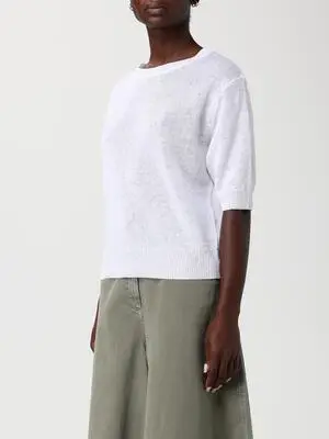 Brunello Cucinelli Ribbed Knit Sweater