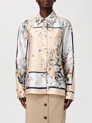 Liu Jo Floral Print Shirt