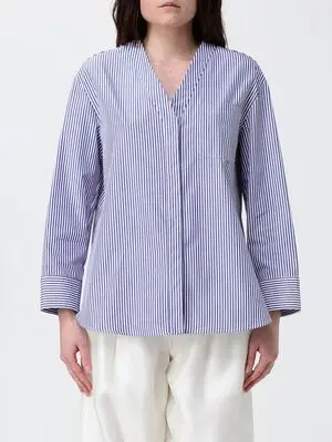 Max Mara Shirt - Blue