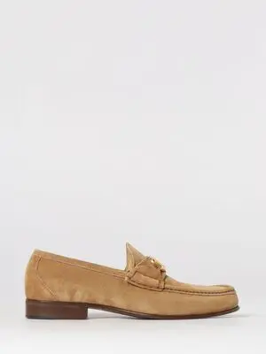 Valentino Garavani Loafers - Leather