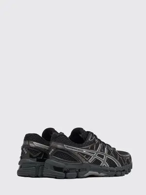 Asics Gel-kayano 20 Mesh And Rubber Sneakers