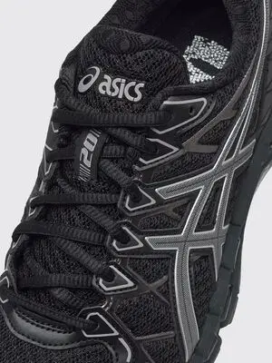Asics Gel-kayano 20 Mesh And Rubber Sneakers