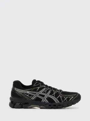 Asics Gel-kayano 20 Mesh And Rubber Sneakers - Grey