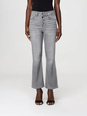 Liu Jo Ankle Length Jeans For Women