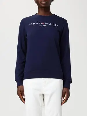 Tommy Hilfiger Logo Sweatshirt