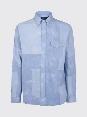Polo Ralph Lauren Cotton Casual Shirt