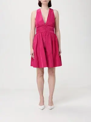 Liu Jo Gathered Dresses