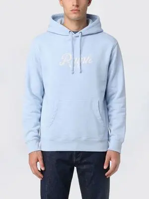 Polo Ralph Lauren Embroidered Sweatshirt - Blue