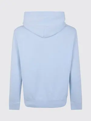 Polo Ralph Lauren Embroidered Sweatshirt - Blue